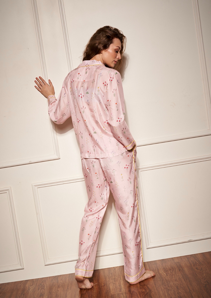 Blushing Bloom Set – lovenative