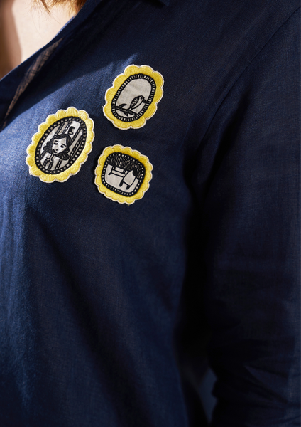 Nemo Blue Set – lovenative